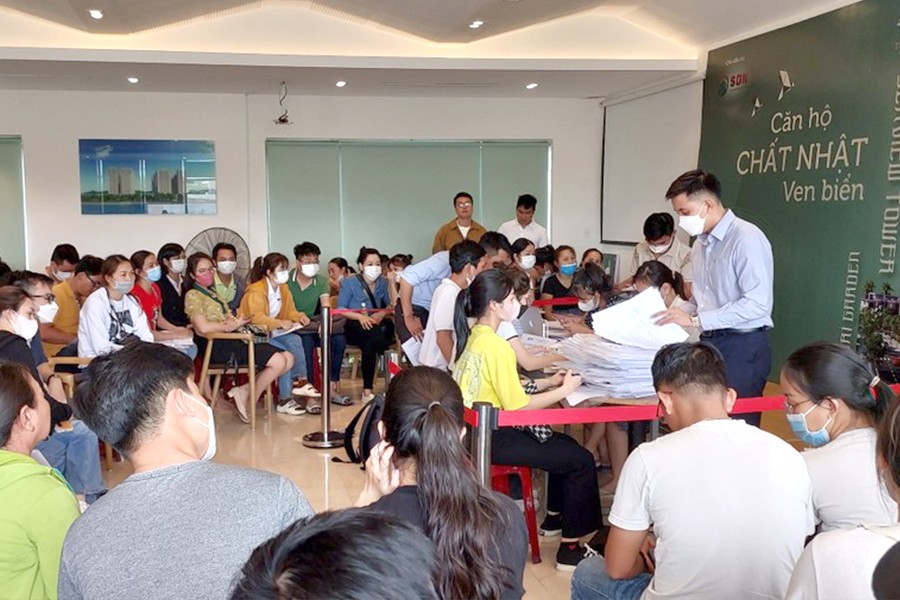 Các sai lầm thường gặp khi làm hồ sơ Nhà Ở Xã Hội (NOXH) và cách tránh ...